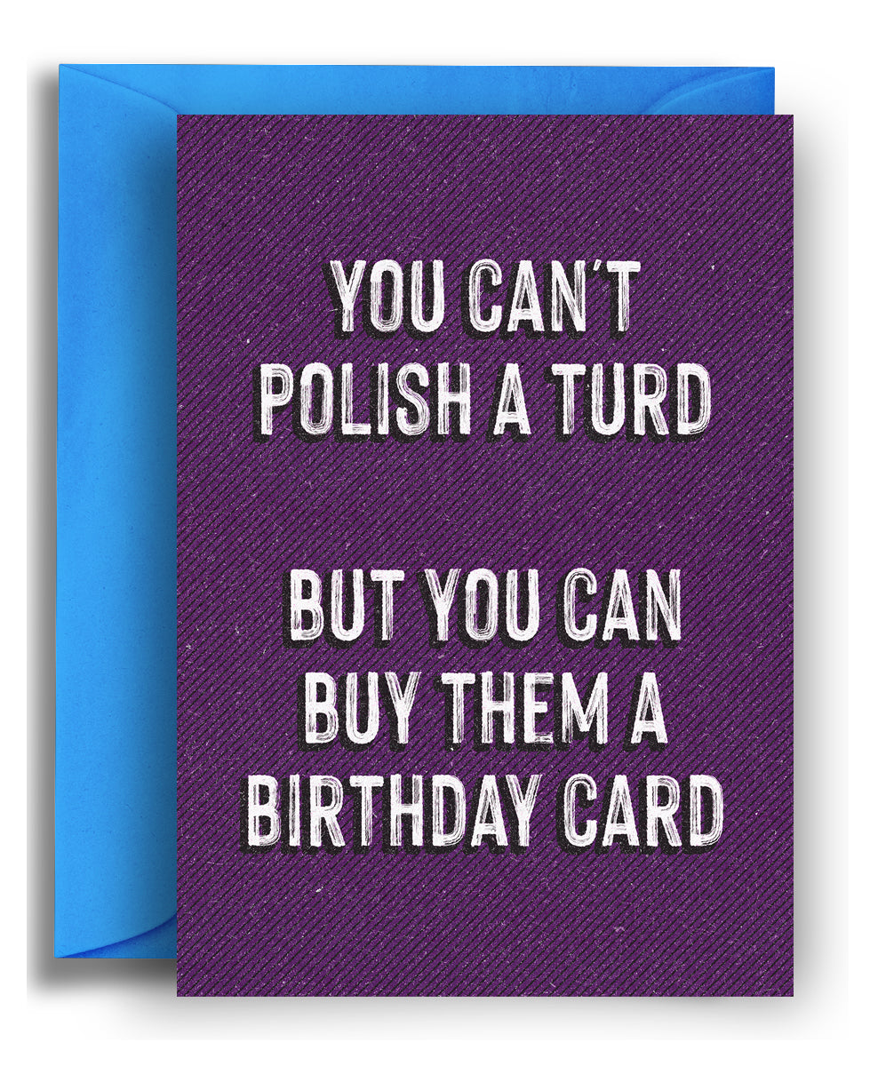 Dead Honest Designs – Quite Good Cards