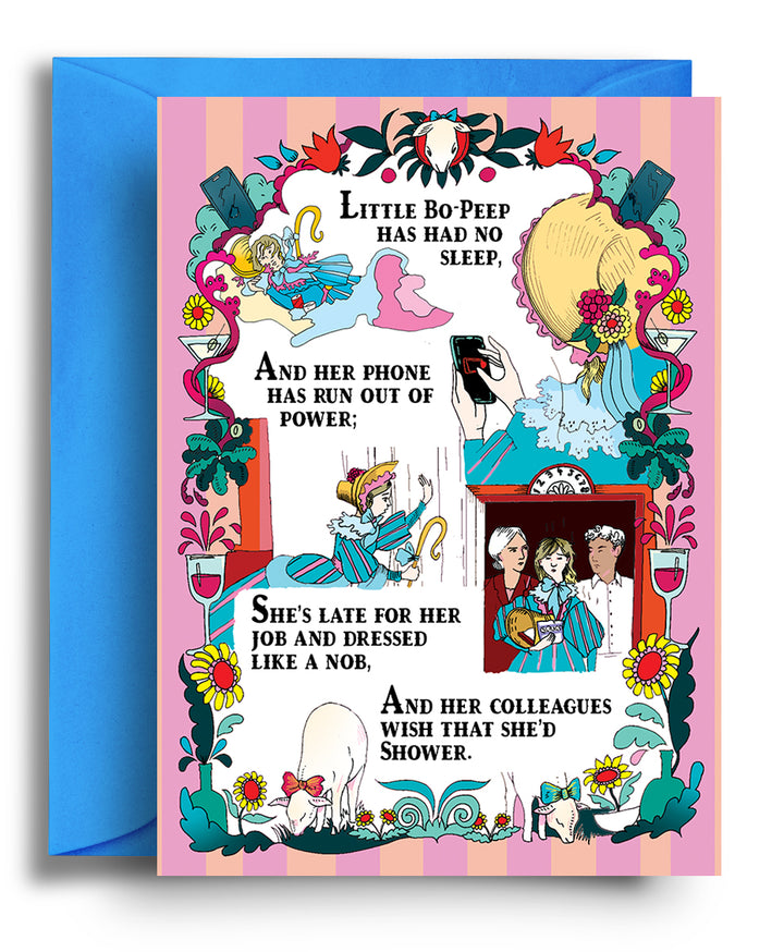 Quite Good Cards | Funny Greeting Cards & Gifts