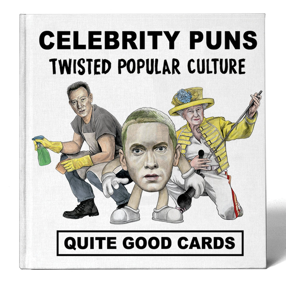 congratulations – Quite Good Cards